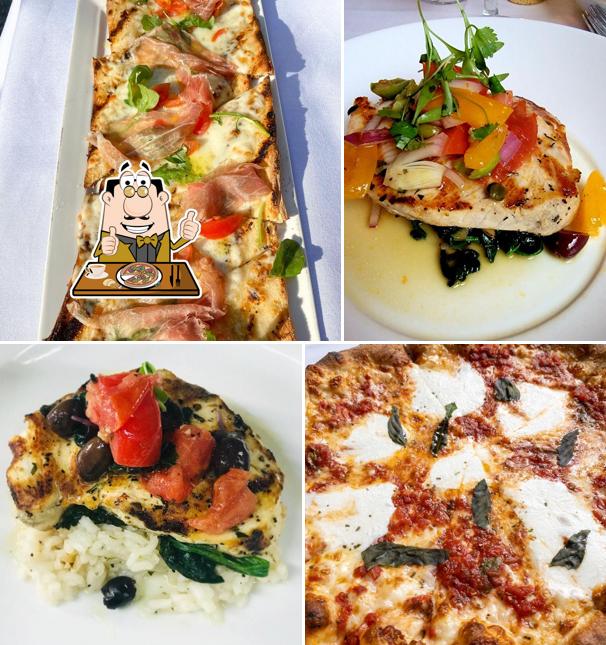 Cafe Testarossa in Syosset - Restaurant reviews