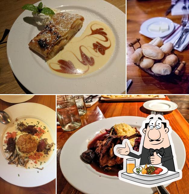 Patria on Main, Salinas - Restaurant menu, prices and reviews