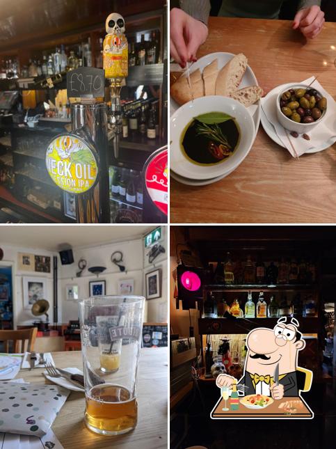 The Geldart in Cambridge - Restaurant reviews