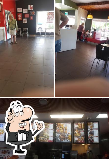 Red Rooster Kalamunda, Kalamunda - Restaurant menu, prices and reviews