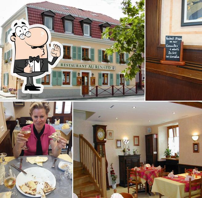 Le top 5 des restaurants à Thann, janvier 2025 - Restaurant Guru