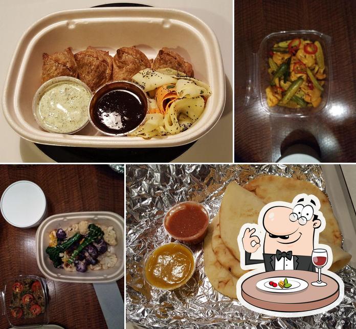 Amba in Cleveland Heights - Restaurant reviews
