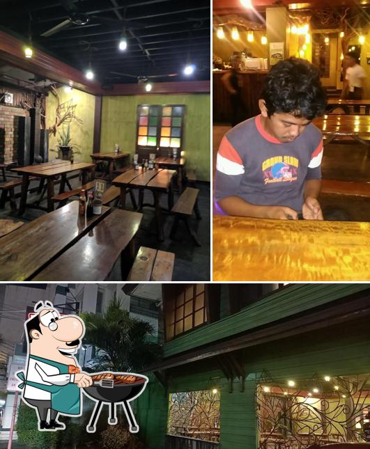 BARBEQUE BOSS, Davao City, Elpidio Quirino Avenue - Restaurant reviews