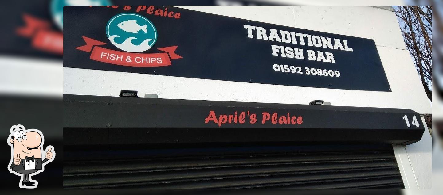 Top 7 restaurants in Leven, july 2025 - Restaurant Guru