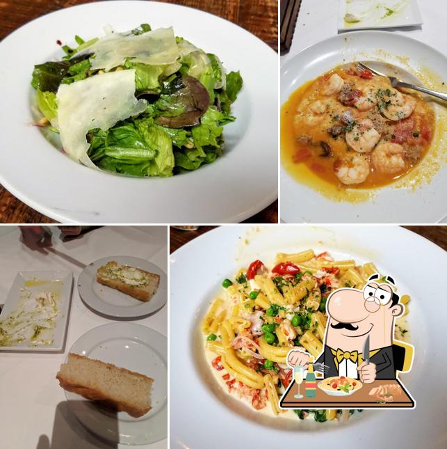 Cibreo Italian Kitchen, Cleveland - Restaurant menu, prices and reviews