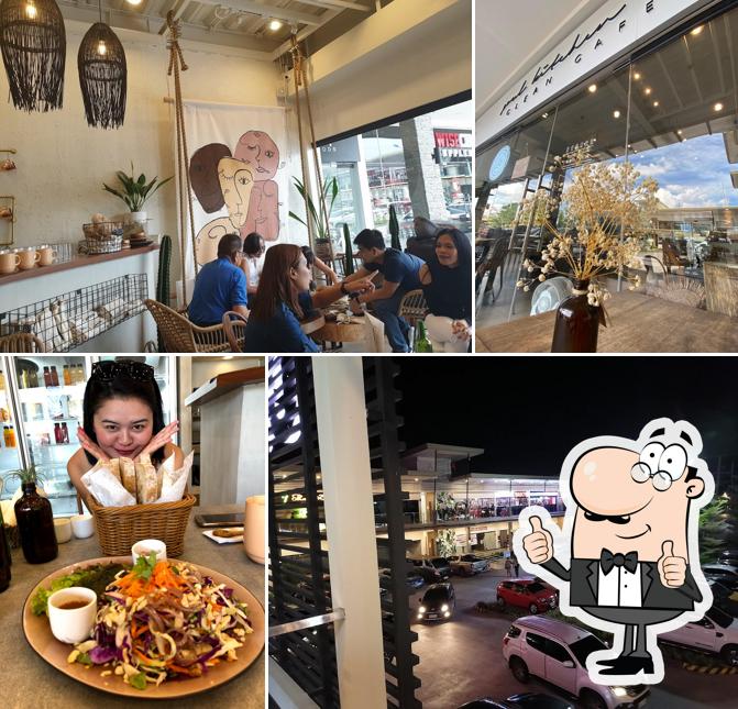 Clean Cafe by SOUL Kitchen Co., Davao City - Restaurant reviews