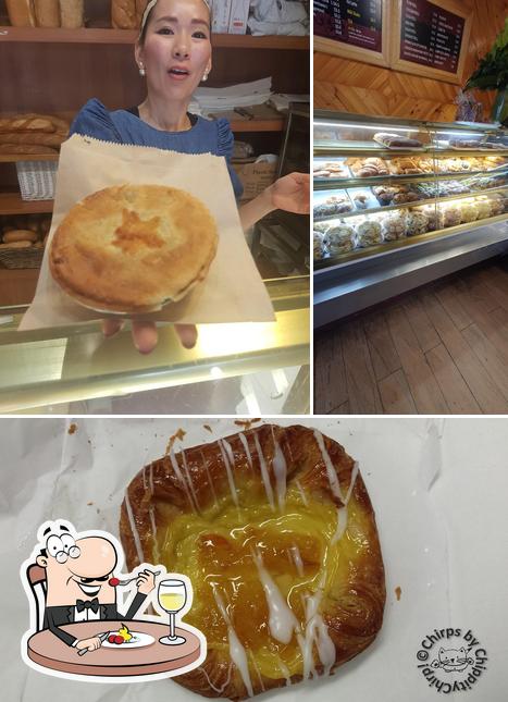 Davelle's Bakery Epping, Epping - Restaurant menu, prices and reviews