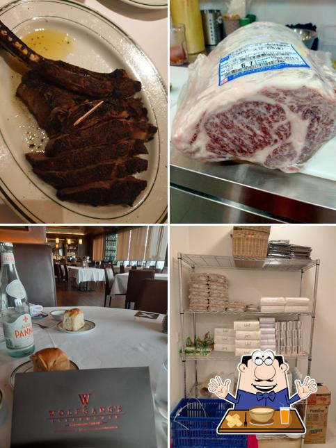 ÉLYSÉE SCBD, South Jakarta - Restaurant menu, prices and reviews