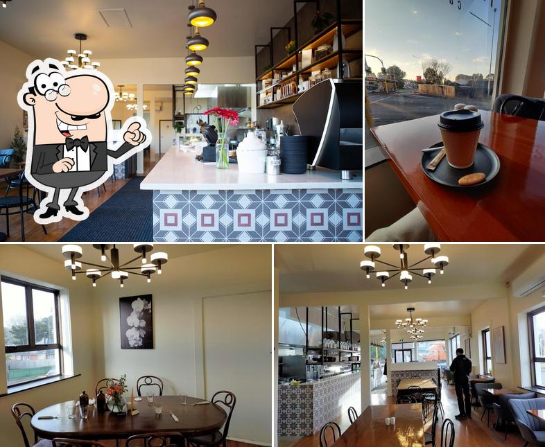 Five Elements Café Bistro in Auckland - Restaurant reviews