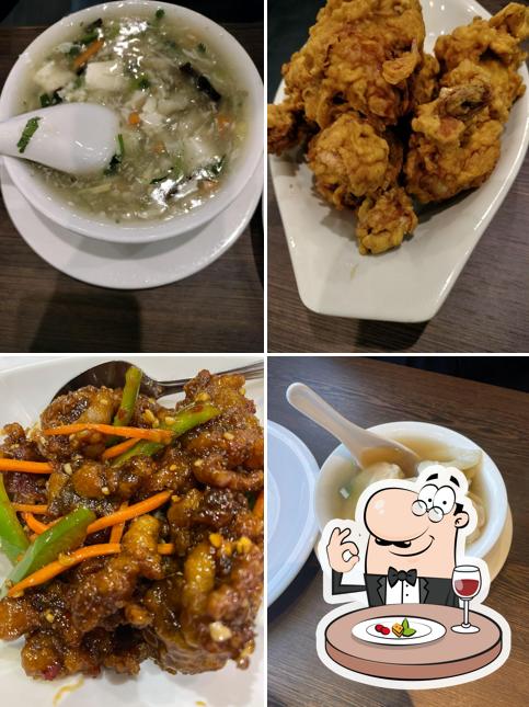 Hakka Legend Asian Cuisine Markham, 7393 Markham Rd Unit 86/87 in ...