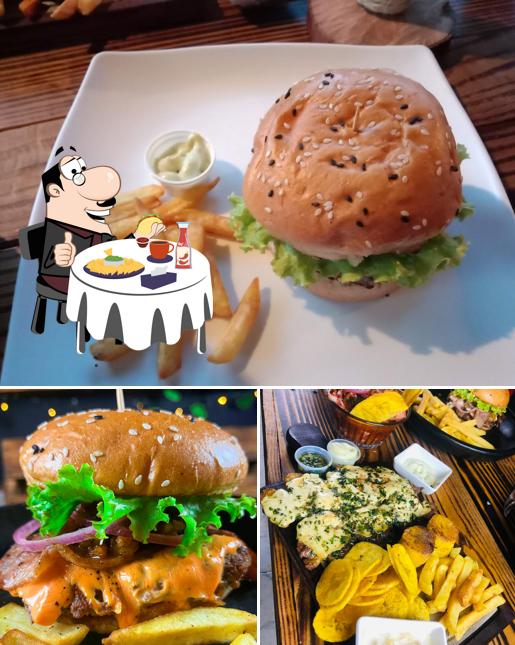La caverna restaurant, Colombia - Restaurant reviews