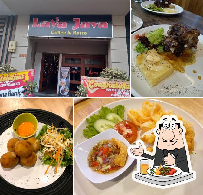 Lava Java Coffee ad Resto restaurant, Bandung - Restaurant reviews