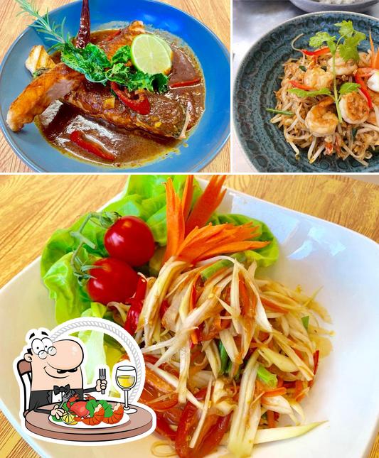 Little Monkey in Hitchin - Restaurant reviews