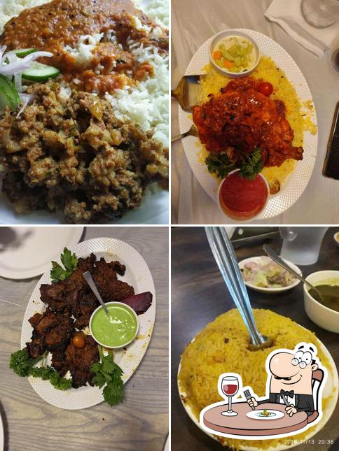 Madeena Hotel - Koramangala, Bengaluru, 1st Cross Rd - Restaurant reviews