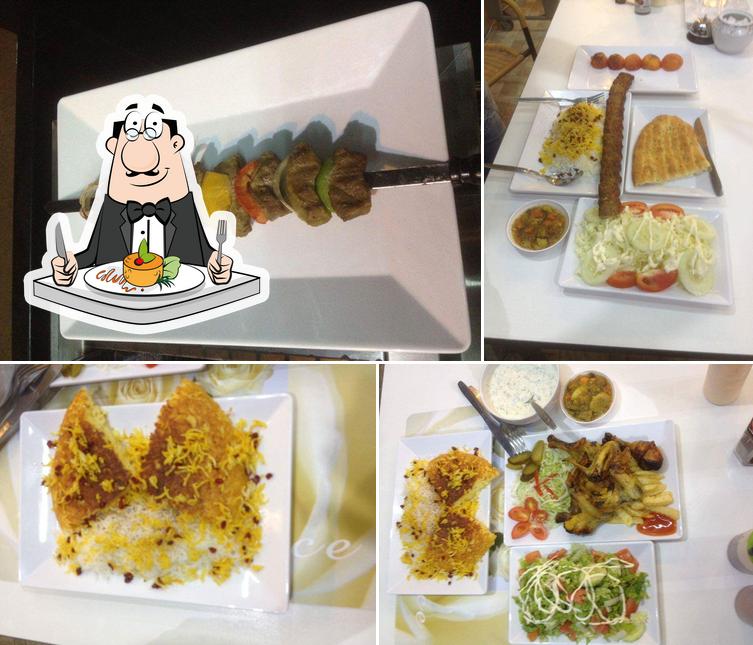 Persian FAST FOOD Pattaya, Pattaya City - Restaurant reviews