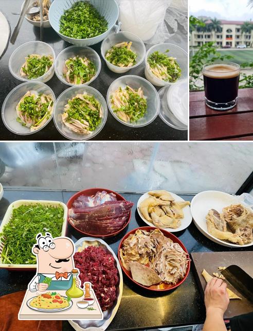 Phở Kiều Nội Bài restaurant, Phúc Yên - Restaurant reviews
