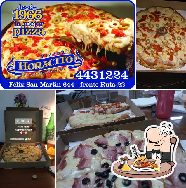 PIZZERIA HORACITO UNICA EN NEUQUÉN, Neuquen - Restaurant reviews