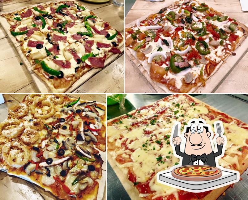 Rockerfellar Bistro restaurant, Iloilo City - Restaurant reviews