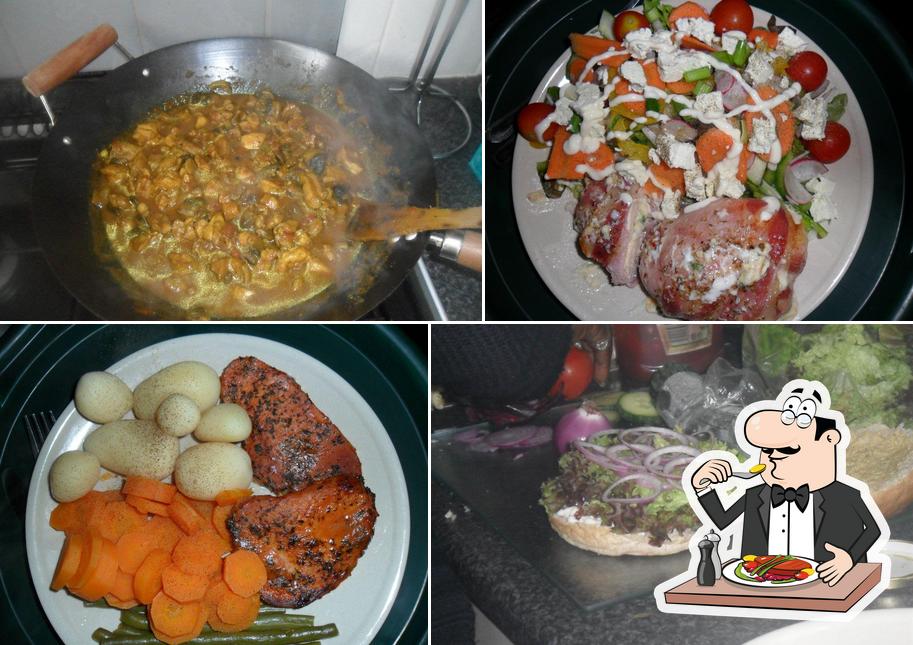 Sam & Thaila's Slimming World Kitchen in Ashton-under-Lyne