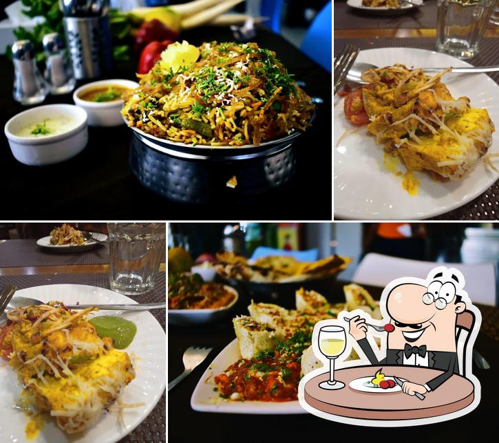 Shreeji Pure Veg - Gangadham, Pune - Restaurant menu, prices and reviews