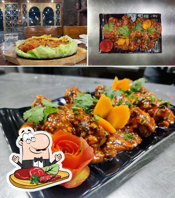 The Haveli, Rajkot - Restaurant menu, prices and reviews
