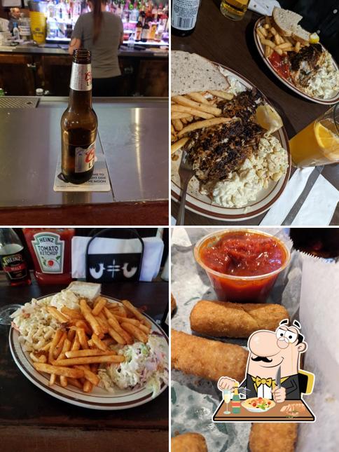 Wiechec Restaurant in Buffalo - Restaurant menu and reviews