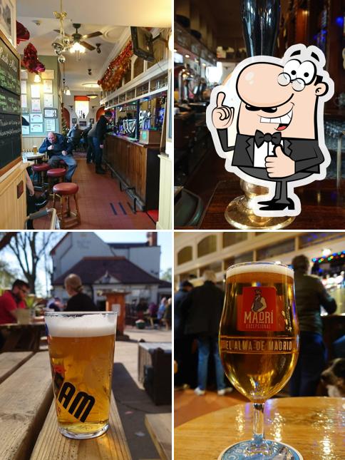 Royal Oak Chapel Ash, Wolverhampton - Restaurant menu, prices and reviews