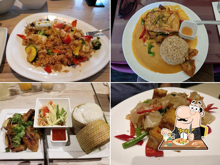 Best restaurants in Renaissance Towne Center Mall - Restaurant Guru