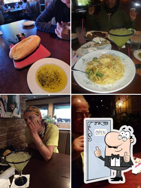Tripps Restaurant, Greensboro - Restaurant menu, prices and reviews