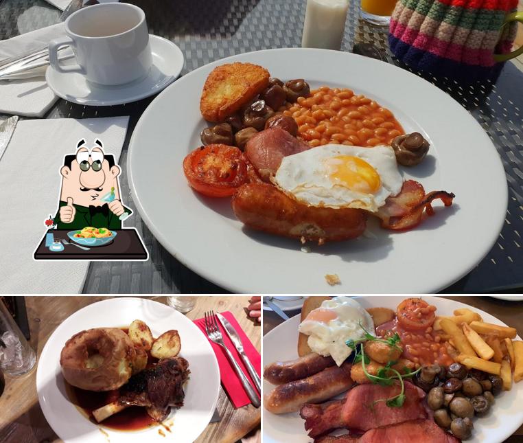 The Duke of York, Billericay - Restaurant menu, prices and reviews