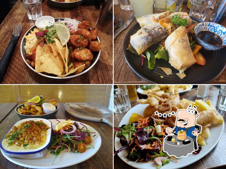 Top 5 restaurants with fish & chips in Dingle, County Kerry, june 2025 ...