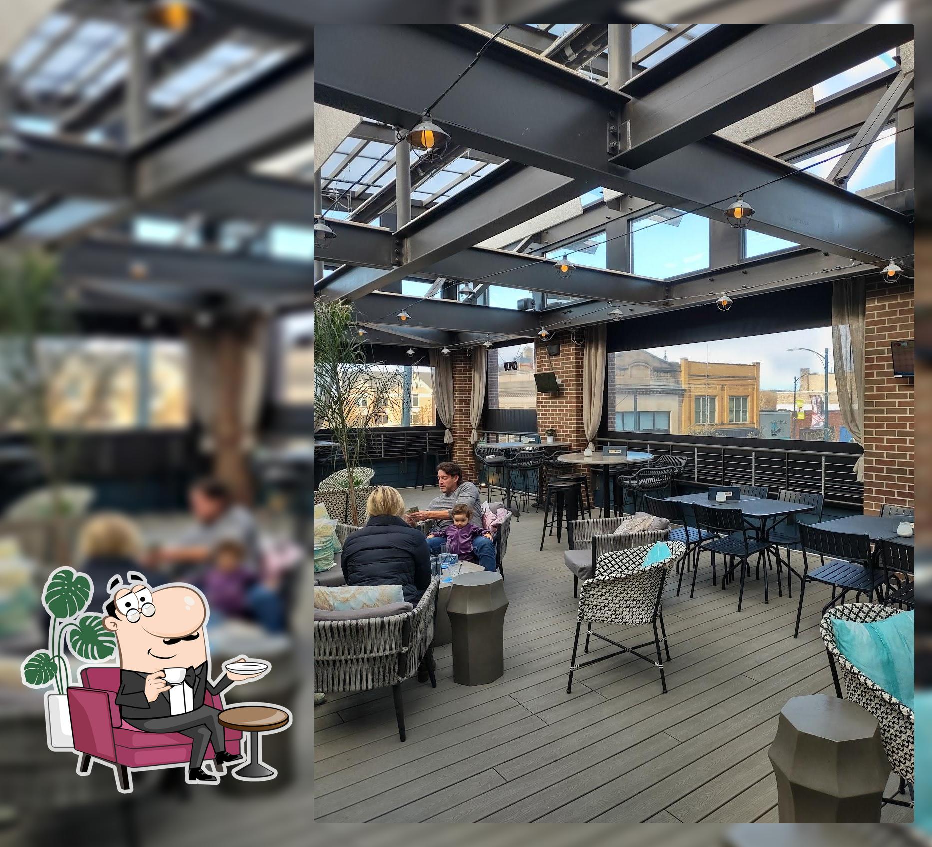 The Pub, Traverse City - Restaurant menu, prices and reviews