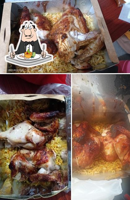 Why Chicken, Pasig, Santolan - Restaurant menu, prices and reviews