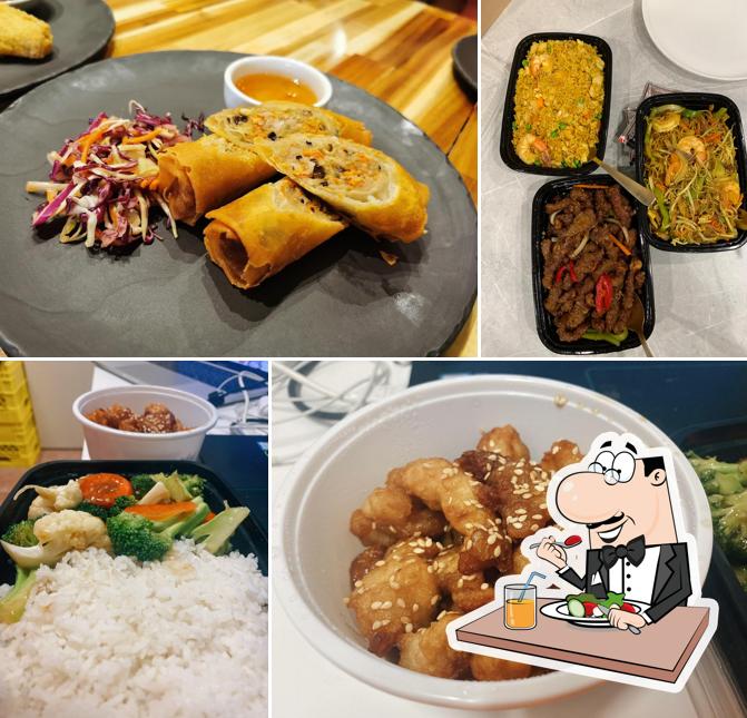 Top 5 chinese restaurants in Penticton, october 2025 - Restaurant Guru