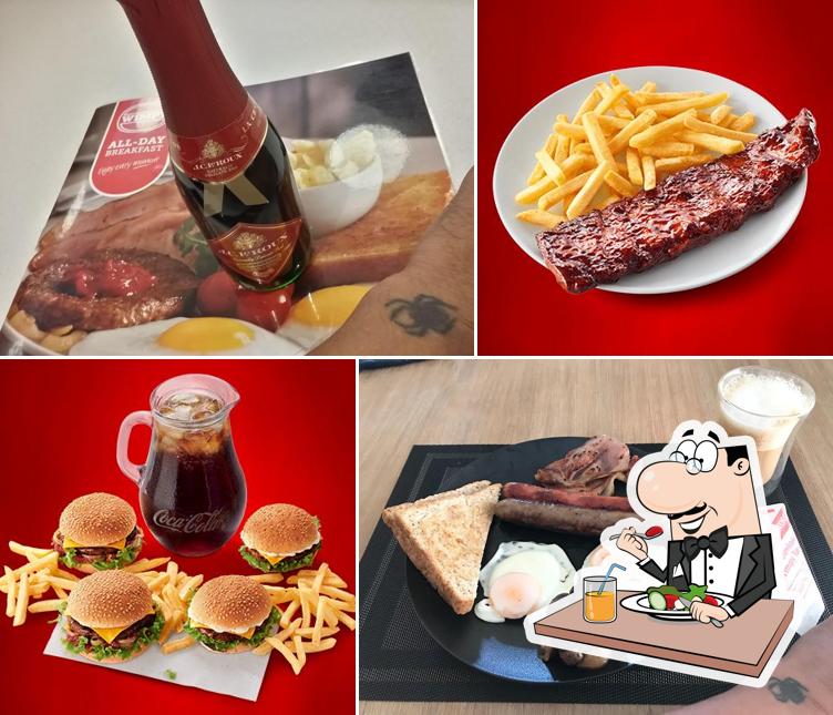 Best restaurants in Bothasig Square Mall - Restaurant Guru