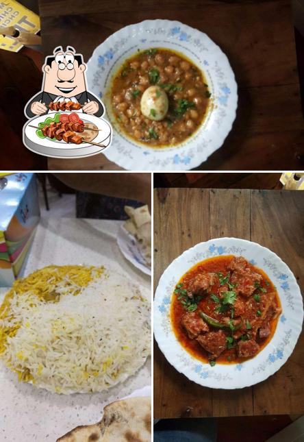 PAK Liyari Restaurant, Dubai, 13 5b Street - Restaurant menu and reviews