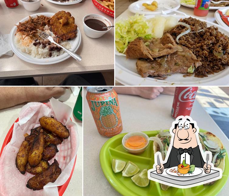 La Cubana Cuban Restaurant, Kansas City - Restaurant menu, prices and ...