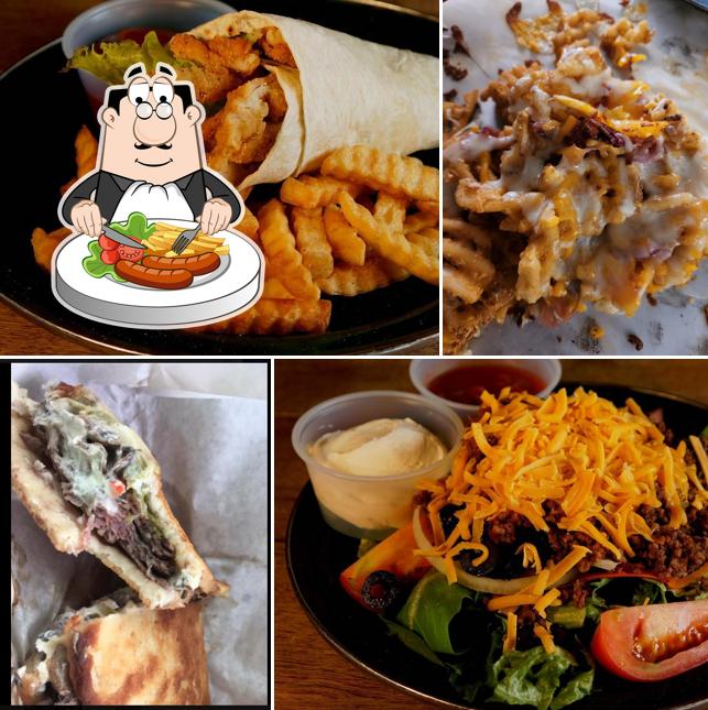 Top 5 restaurants in Colchester, Connecticut, december 2025 ...