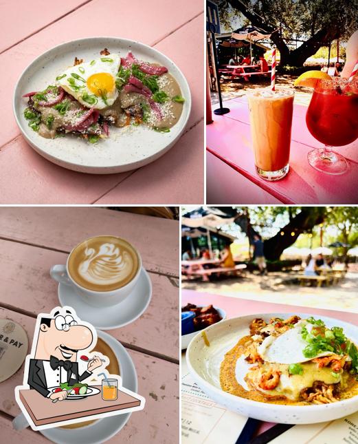 Better Half Coffee & Cocktails in Austin - Restaurant reviews