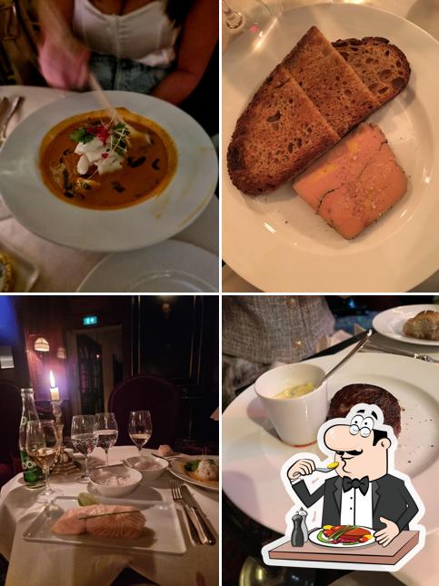 Costes, Paris, Tuileries - Restaurant menu, prices and reviews