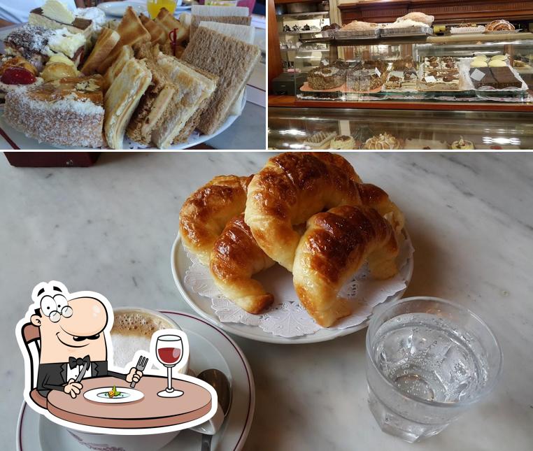 Las Violetas, Buenos Aires - Menú del restaurante, precios y reseñas