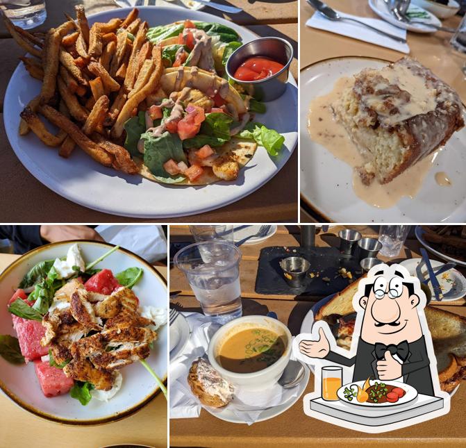 The Curious Pig in Peachtree City - Restaurant reviews