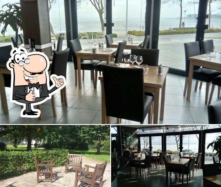 LE TRANSAT, Saint-Nazaire - Menu du restaurant, prix et avis