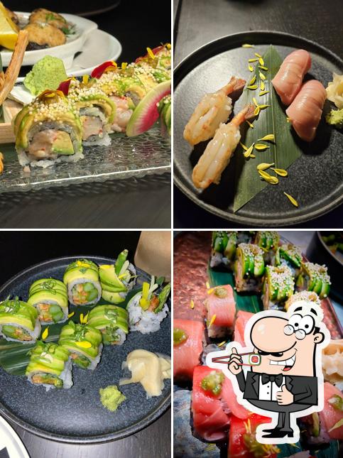 Aera, Toronto, St. Andrew - Restaurant menu, prices and reviews