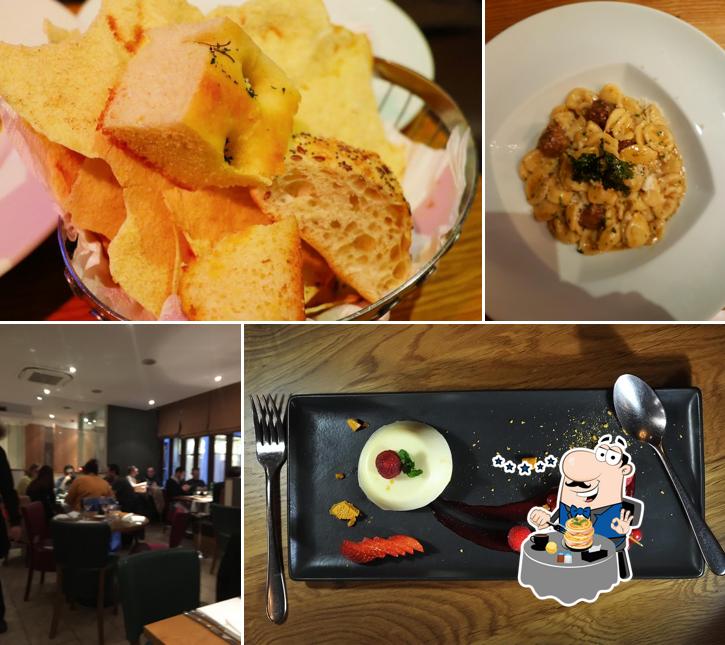 Al Duca, London - Restaurant menu, prices and reviews