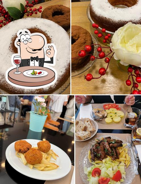 Amaranta, La Coruña - Menú del restaurante, precios y reseñas