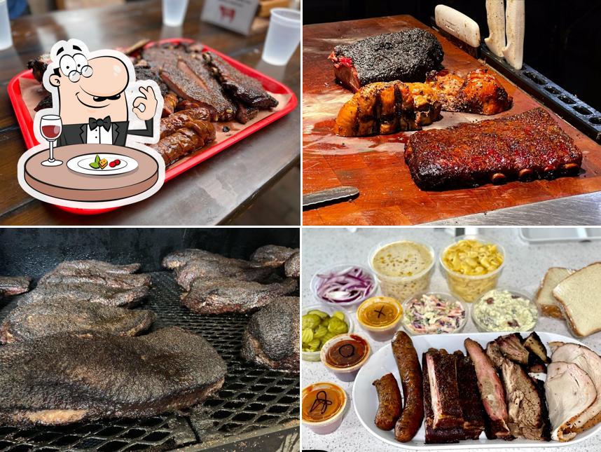 Terry Black's Barbecue, Dallas - Restaurant menu, prices and reviews