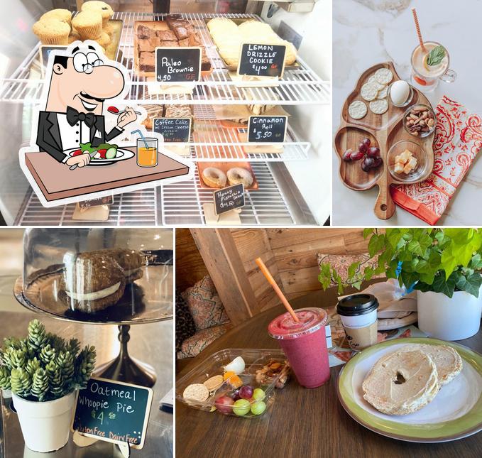 Firecup coffee, Haltom City - Restaurant menu, prices and reviews