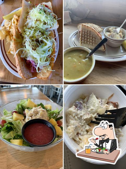 Dominic's Deli, Daytona Beach - Restaurant menu, prices and reviews
