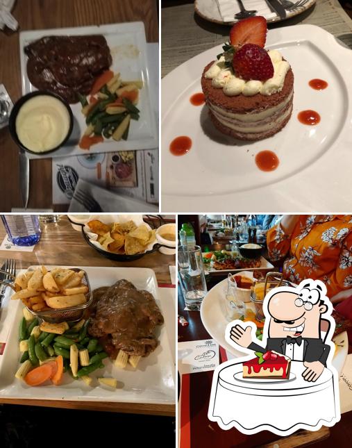 Top 10 restaurants in Limassol, october 2025 - Restaurant Guru